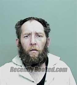 Recent Booking / Mugshot for JOSHUA NATHAN BONNET in Mendocino County ...