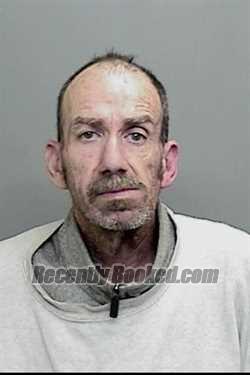 Recent Booking / Mugshot for WILLIAM KENNETH GREEN in Mendocino County ...