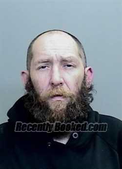 Recent Booking / Mugshot for JOSHUA NATHAN BONNET in Mendocino County ...
