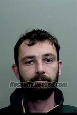 Recent Booking / Mugshot for KYLE TAYLOR JOHNSON in Mendocino County ...