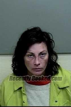 Recent Booking / Mugshot for JAMIE DEL COLLINS in Mendocino County ...