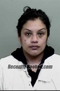 Recent Booking / Mugshot for KRYSTAL JANE RHODA WILLIAMS in Mendocino ...