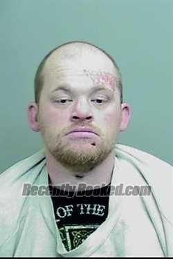 Recent Booking / Mugshot for BRIAN KEITH HURTADO in Mendocino County ...