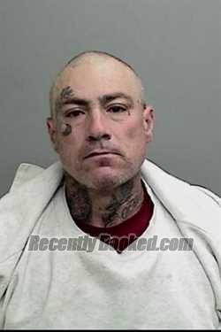 Recent Booking / Mugshot for FRANK JUNIOR ONETO in Mendocino County ...