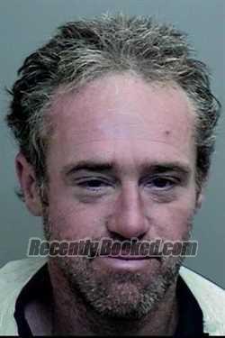 Recent Booking / Mugshot for MATTHEW JASON ALLEN HILL in Mendocino ...