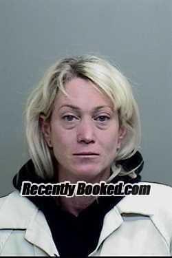 Recent Booking / Mugshot for ANGELA JEANNE MILLER in Mendocino County ...