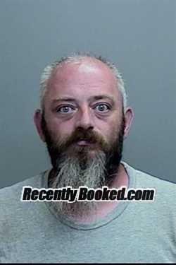 Recent Booking / Mugshot for CHRISTOPHER NEIL KIGER in Mendocino County ...