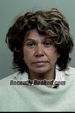 Recent Booking / Mugshot for SUMALEE SAENGDEE FOLGER in Mendocino ...