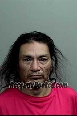 Recent Booking / Mugshot for AUGUSTINE DAVID FREASE in Mendocino County ...