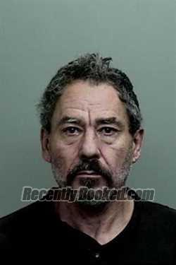 Recent Booking / Mugshot for TIMOTHY HAHN BASALDUA in Mendocino County ...