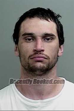 Recent Booking / Mugshot for CHRISTOPHER ROBERT ASHURST in Mendocino ...