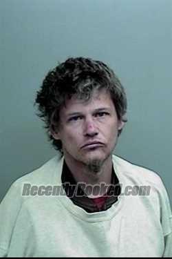 Recent Booking / Mugshot for JACOB MICHAEL PARMELY in Mendocino County ...