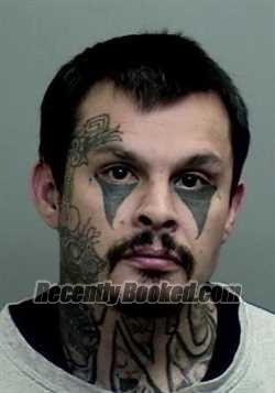 Recent Booking / Mugshot for ROBERT TIMOTHY VALADEZ in Mendocino County ...