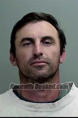 Recent Booking / Mugshot for KENNETH JOHN BERRY in Mendocino County ...