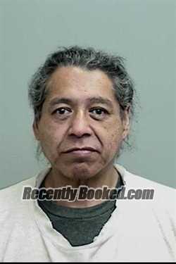 Recent Booking / Mugshot for BRIAN ANDREW WILLIAMS in Mendocino County ...