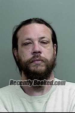 Recent Booking / Mugshot for KENNETH JOSEPH JUNIOR DEWITT in Mendocino ...