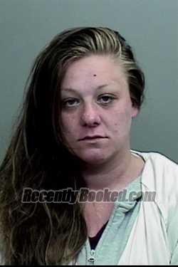Recent Booking / Mugshot for ASHLEE DANIELLE WILSON in Mendocino County ...