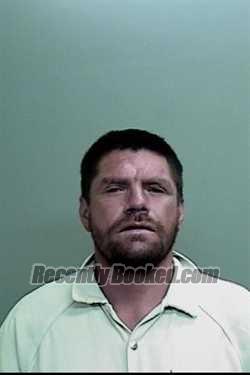 Recent Booking / Mugshot for JEREMIAH GENE RAY in Mendocino County ...