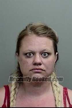 Recent Booking / Mugshot for SARA JORDAN JUDICE in Mendocino County ...