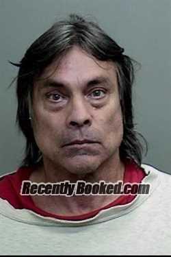 Recent Booking / Mugshot for GREGG WILLIAM FOURNIER in Mendocino County ...