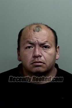 Recent Booking / Mugshot for ADAM CUAUTEMOC VASQUEZ in Mendocino County ...