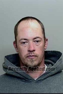 Recent Booking / Mugshot for KYLE ERIK JOHNSON in Mendocino County ...