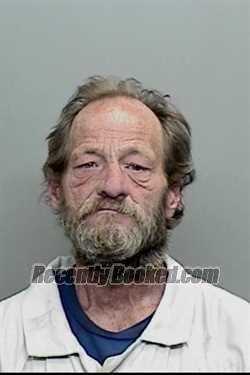 Recent Booking / Mugshot for DEAN THOMAS AMMONS in Mendocino County ...