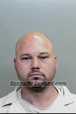 Harley James Schroeder Mugshot & Arrest Info | Mendocino County, CA