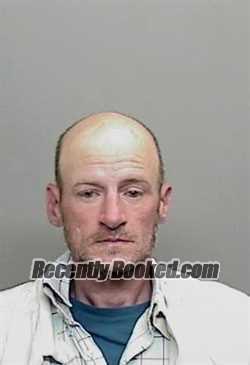 Recent Booking / Mugshot for JOSEPH DOMINICK RUSSO in Mendocino County ...