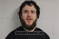 Recent Booking / Mugshot for ROBERT ALAN COOK in Avery County, North ...