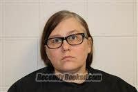 CYNTHIA ANN DUKE Arrest Record & Booking Info – Avery County, North ...
