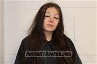 Recent Booking / Mugshot for HANNAH GABRIELLE SMITH in Avery County ...