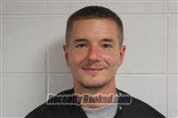 Recent Booking / Mugshot for JUSTIN WAYNE RANDOLPH in Avery County ...