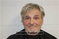 Recent Booking / Mugshot for JOSEPH DAVID MATLOCK in Avery County ...