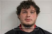 Recent Booking / Mugshot for CARTER MICHAEL BOONE in Avery County ...
