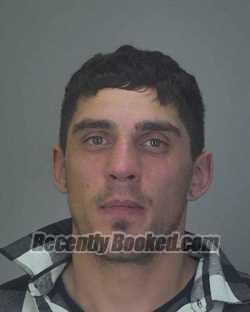 Recent Booking / Mugshot for ROBERT RONALD MARTIN in Merced County ...
