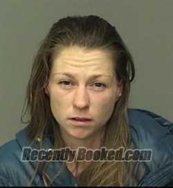 Recent Booking / Mugshot for JENNIFER LORIN JOHNSON in Merced County ...