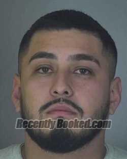 Recent Booking / Mugshot for JOSE ELIAS GONZALES in Merced County ...