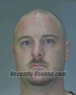Daniel James Gallagher Arrest & Booking Info | Merced County, CA