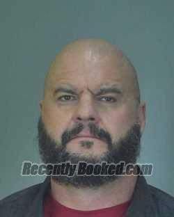 Recent Booking / Mugshot for JAMES EDWARD BYRON HULING in Merced County ...