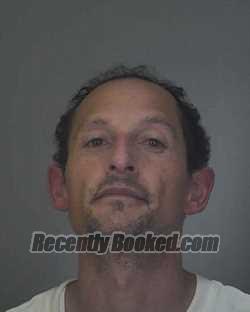 Recent Booking / Mugshot for CHRISTOPHER JOHN POSADA in Merced County ...