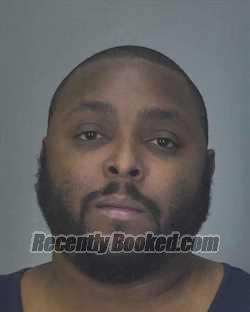 Recent Booking / Mugshot for DUANE WESTLEY HOWARD in Merced County ...