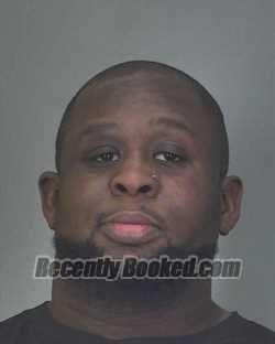 Recent Booking / Mugshot for JAMARIA MARKEASE JOHNSON in Merced County ...