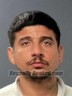 MICHAEL MANUEL MIRABAL Arrest Record & Booking Info – Merced County ...