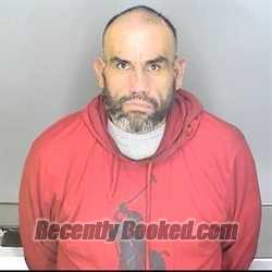 Recent Booking / Mugshot for MARTIN REYNA ACOSTA in Merced County ...