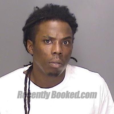 Recent Booking / Mugshot for TERRELL GABRIEL JUNIOR RATTLER in Merced ...
