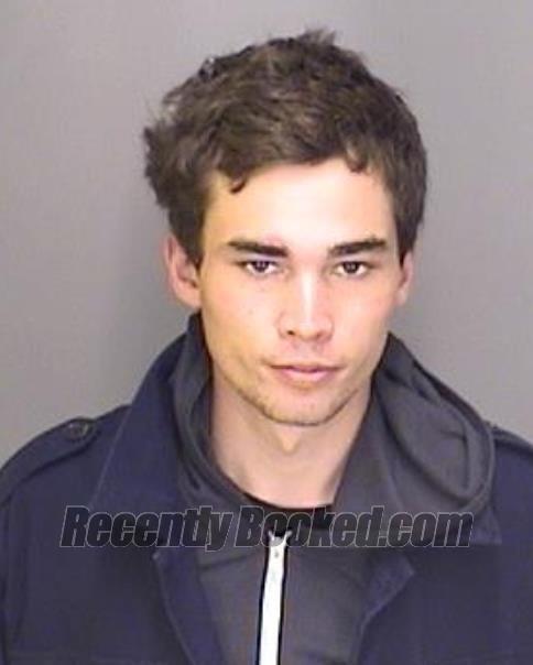 Recent Booking / Mugshot for KENNETH HARRISON VIRGOCALIP in Merced ...