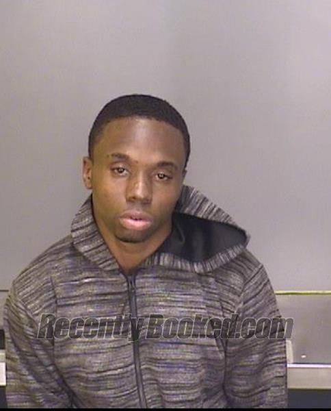Recent Booking / Mugshot for CHARLES RAY CLAY in Merced County, California