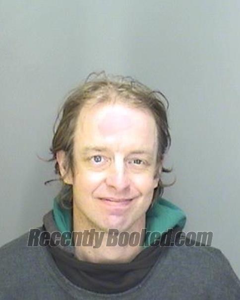 Recent Booking / Mugshot for BLASE JAMES POPIK in Merced County, California