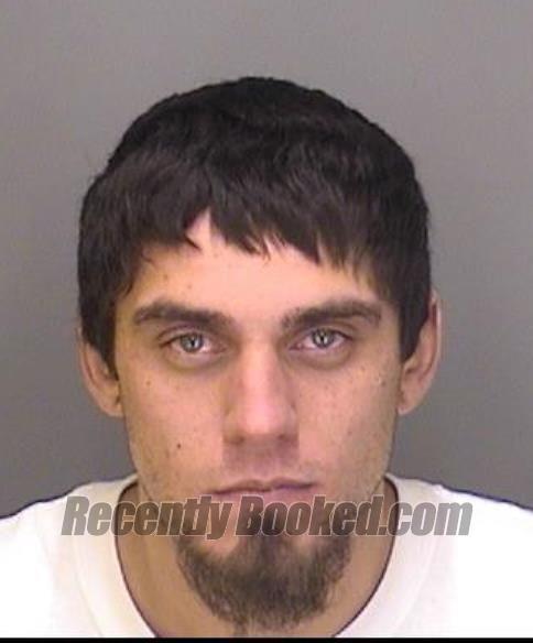 Recent Booking / Mugshot for ROBERT RONALD MARTIN in Merced County ...